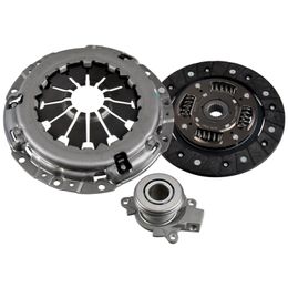 Blue Print Kupplungssatz mit synthetischem Fett 202mm für SUZUKI FIAT 22100-80J21 22400-64G40 22400-68J00 ADK83076