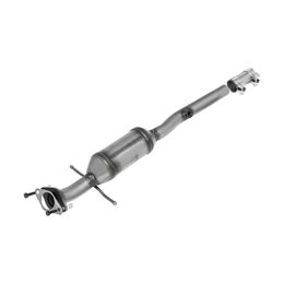 F.BECKER_LINE Katalysator für FORD 1321123 1689923 2540240 52010047
