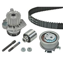 Meyle Wasserpumpe + Zahnriemensatz Meyle-ORIGINAL Quality für SKODA VW SEAT AUDI 038198119A 038198119C 038198119G 151 049 9000