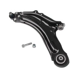 Meyle Lenker, Radaufhängung Meyle-ORIGINAL Quality vorne links für RENAULT MERCEDES-BENZ 4153300300 A4153300300 8200586561 16-16 050 0045