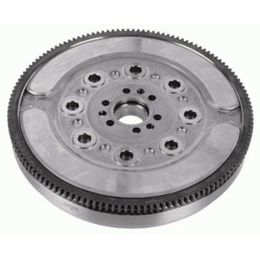 Sachs Schwungrad Zwei-Massen-Schwungrad mit Schwungradschrauben 240mm für PEUGEOT CITROËN DS 9686904080 0532X5 9673680480A 2294 002 229