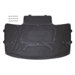 F.BECKER_LINE Motorraumdämmung Motorhaube für BMW 51488159483 51482498948 61610025