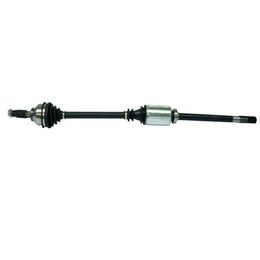 SKF Antriebswelle vorne rechts für RENAULT VAUXHALL OPEL 4406217 4409208 4406216 VKJC 1653