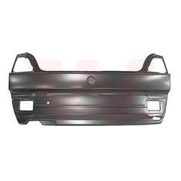 Van Wezel Heckwand mit Lampenträger für VW 191813301H 191813301E 5812636
