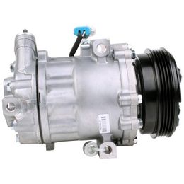 Powermaxx PowerMax Kompressor, Klimaanlage 12V für VAUXHALL OPEL 6854026 90559889 09174397 7010615