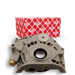febi bilstein Ölpumpe für VW AUDI 74115105D 074115105D 74115105B 32302