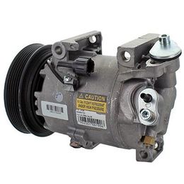 MEAT & DORIA MEAT & DORIA Kompressor, Klimaanlage 12V für NISSAN 92600-1F710 92600-1F700 92600-1F701 K19024R