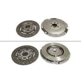 KAWE GmbH & Co. KG KAWE Kupplungssatz mit Kupplungsdruckplatte für SEAT 1L0198012 958533