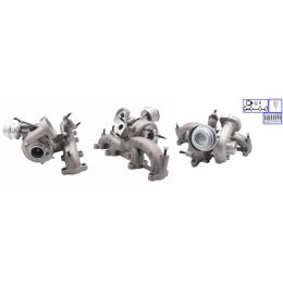 Lucas Lader, Aufladung mit Dichtungen für VW SEAT AUDI 038.253.016D 038253016D 038253016DX LTRPA7162131