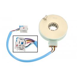 F.BECKER_LINE Lenkwinkelsensor 12V für FIAT LANCIA 51746819 0735374945 735374945 72810007