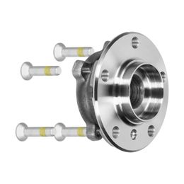 F.BECKER_LINE Radnabe vorne rechts links für BMW 31206794850 31206876840 31206867256 40210497