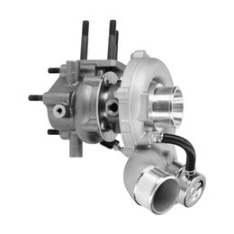 F.BECKER_LINE Lader, Aufladung für KIA 282004A101 50130068