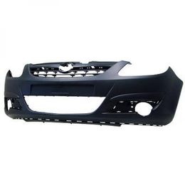 DIEDERICHS Stoßfänger HD Priority Parts vorne für OPEL 93189721 1814050