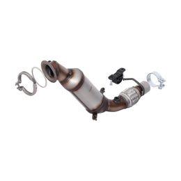 F.BECKER_LINE Katalysator für BMW 18307618670 52011078
