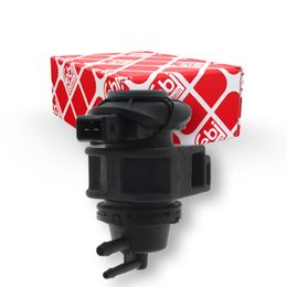 febi bilstein Druckwandler febi Plus für RENAULT DACIA 8200661049 8200201099 8200575400 45204