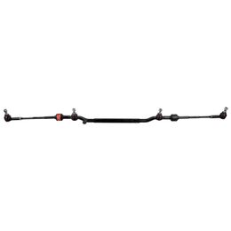 febi bilstein Lenkstange vorne rechts links schwarz für MERCEDES-BENZ A2024600405 2024600405 01665