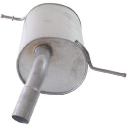 BOSAL Endschalldämpfer für FORD 1673788 1673786 1556635 154-481