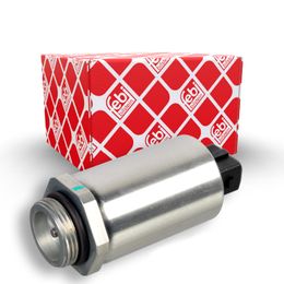 febi bilstein Steuerventil, Nockenwellenverstellung für BMW 11361432532 175323