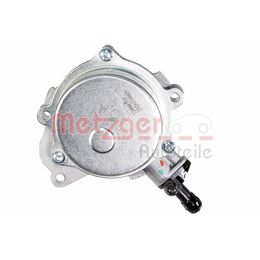 METZGER Unterdruckpumpe, Bremsanlage ORIGINAL ERSATZTEIL für HYUNDAI KIA 28810-2A101 28810-2A001 8010124