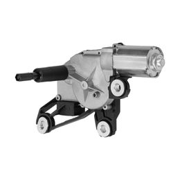 F.BECKER_LINE Wischermotor vorne 12V für SKODA VW SEAT AUDI VAG 1T0955711 1T0955711D 1T0955711C 120110042