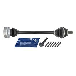 Meyle Antriebswelle 100 498 0795 vorne links 27,2mm f&uuml;r SKODA VW SEAT AUDI 1K0407271AP 1K0407451X