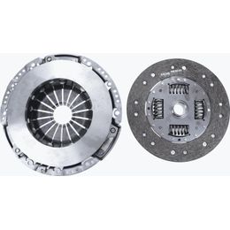 Sachs Kupplungssatz XTend Ø240mm 240mm für MERCEDES-BENZ A0232500201 0232500201 0202502901 3000 970 121