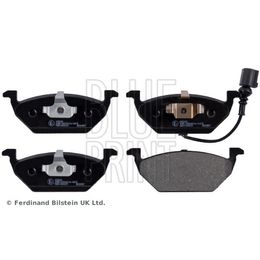 febi bilstein Bremsensatz, Scheibenbremse vorne rechts links innenbelüftet 280mm für SKODA VW SEAT AUDI JZW698151 5C0615301 1K0615301AC VKBS0195