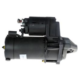 Hella Starter 12V für BEDFORD FIAT VAUXHALL OPEL CHEVROLET 9115191 9115192 1202142 8EA 011 610-411