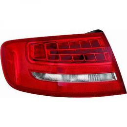 DIEDERICHS Heckleuchte links LED für AUDI 8K9945095B 1018791