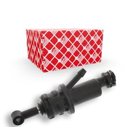 febi bilstein Geberzylinder, Kupplung für MERCEDES-BENZ 1692900412 A1692900412 46204