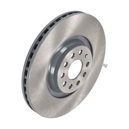 febi bilstein Bremsscheibe vorne rechts links innenbelüftet 340mm für SKODA VW SEAT CUPRA AUDI 5Q0615301G 8S0615301D 1K0615301AD 39129