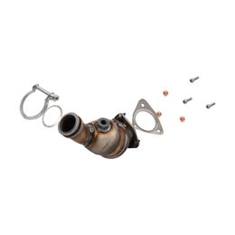 F.BECKER_LINE Katalysator für PEUGEOT FIAT CITROËN 1357398080 1359306080 1706Z6 52010933