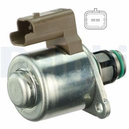DELPHI Regelventil, Kraftstoffmenge (Common-Rail-System) für CITROEN PEUGEOT FIAT FORD RENAULT DACIA SSANGYONG DS 9109-936A