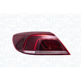 MAGNETI MARELLI Heckleuchte links LED für VW 3C8945207AE 3C8945207R 3C8945207AA 714081170702