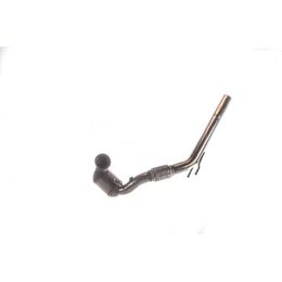 F.BECKER_LINE Katalysator für SKODA VW SEAT CUPRA AUDI 5Q0254502DX 5Q0254502LX 52011024