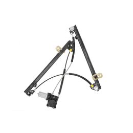 F.BECKER_LINE Fensterheber vorne links mit Elektromotor für RENAULT 8200075940 8200478623 110110646