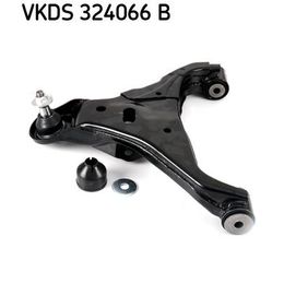 SKF Lenker, Radaufhängung vorne links mit synthetischem Fett für FORD EB3C-3079-C1B EB3C-3079-C2C EB3C-3079-C2B VKDS 324066 B