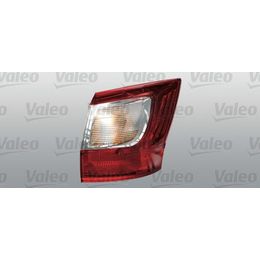 Valeo Heckleuchte ORIGINAL TEIL rechts mit Lampenträger für FORD 1686888 1767520 AM5113404AB 044448