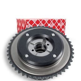 febi bilstein Nockenwellenversteller Einlassseite für MERCEDES-BENZ 2710500800 A2710500800 2710500647 171985
