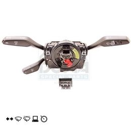 MEAT & DORIA MEAT & DORIA Lenkstockschalter mit Airbag-Wickelfeder für SKODA VW SEAT AUDI VAG 4M0907129LT 231324