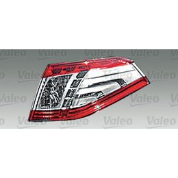 Valeo Heckleuchte ORIGINAL TEIL rechts LED für PEUGEOT 6351-LY 6351LY 043969