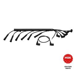 NGK Zündleitungssatz schwarz für MINI BMW 1719986 1716939 1716044 0567