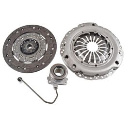 Blue Print Kupplungssatz mit synthetischem Fett 230mm für ALFA ROMEO GENERAL MOTORS FIAT VAUXHALL OPEL 00666133 00666132 0666133 ADG030248