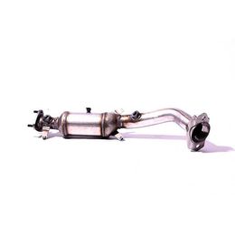 F.BECKER_LINE Katalysator für HONDA 18160PNBE00 18160PNBG00 52010410