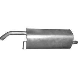 POLMO Endschalldämpfer für FORD 1540179 1806567 1804962 08.565