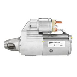 Valeo Starter NEW ORIGINAL PART 12V für JEEP CHRYSLER 56044572AB 4801516AA 4801472AA 438240