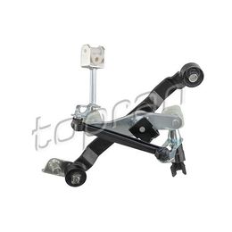 TOPRAN Reparatursatz, Schalthebel für VAUXHALL OPEL 0758488 90578183 758488 208 160