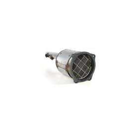 F.BECKER_LINE Ruß-/Partikelfilter, Abgasanlage für RENAULT 8200613115 52110227