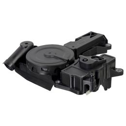 febi bilstein Ölabscheider, Kurbelgehäuseentlüftung für SKODA VW SEAT AUDI 06H103495H 6H103495AD 6H103495H 176317