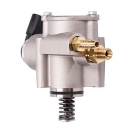 F.BECKER_LINE Hochdruckpumpe für VW AUDI 03H127025E 100310010